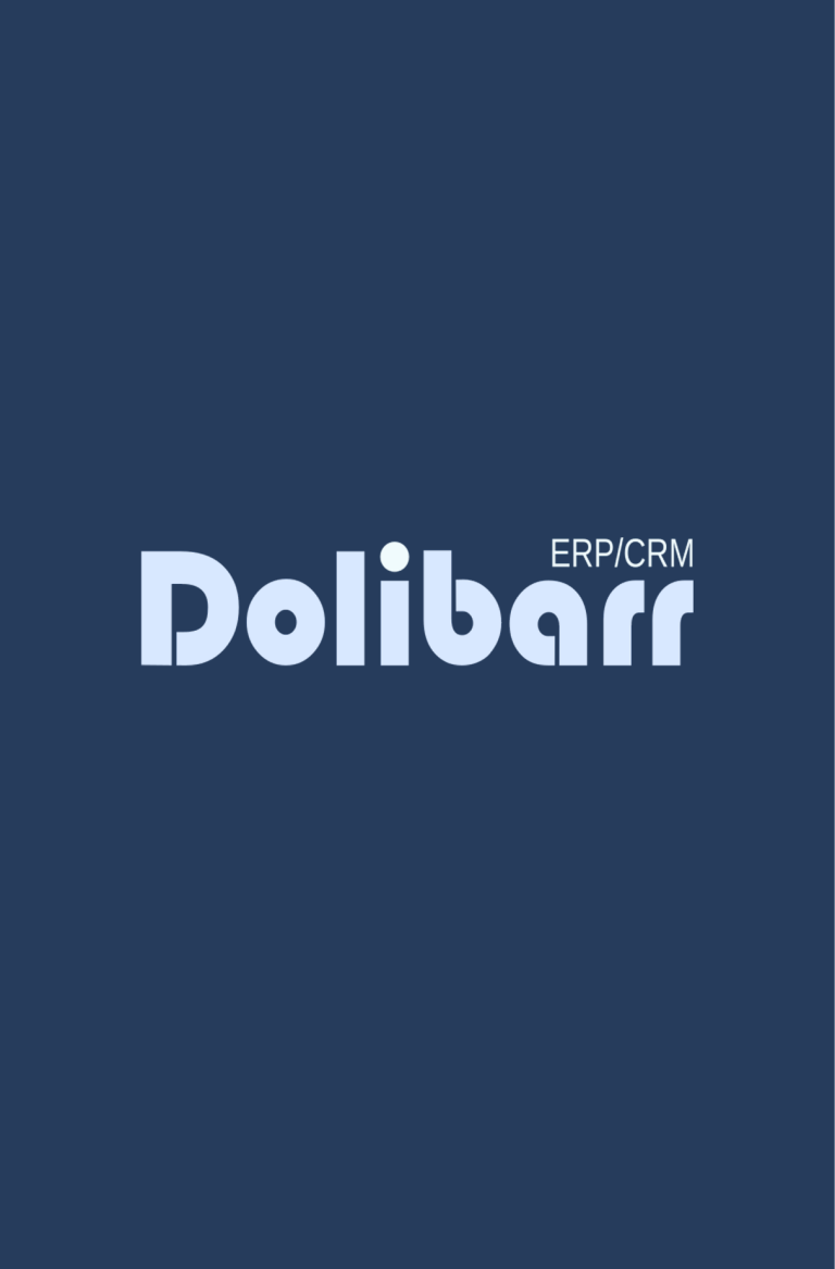 Dolibarr ERP | Thrive ERP